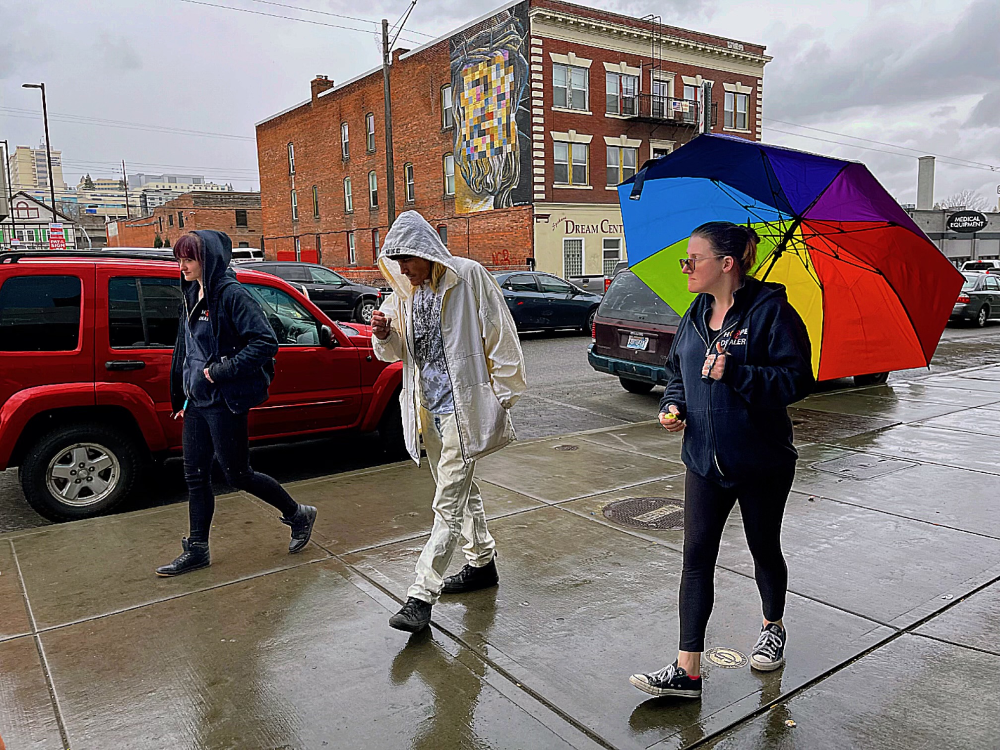 Our Programs - Compassionate Addiction Treatment